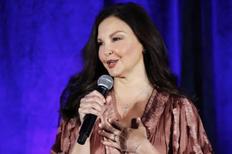 Ashley Judd how look today and what doing now – FRESHSTORYES