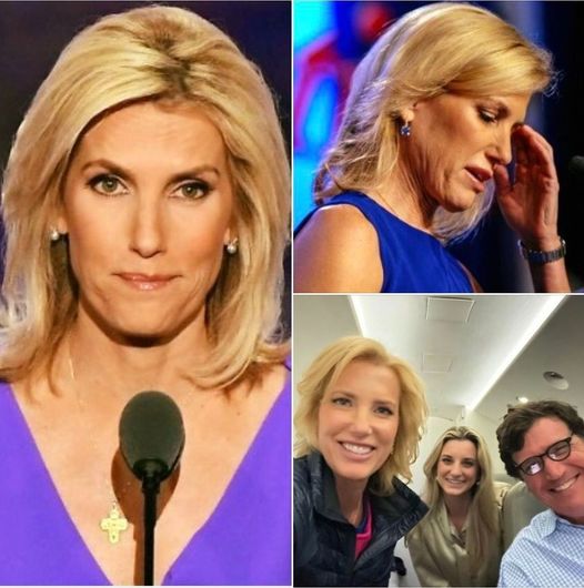 The Remarkable Journey of Laura Ingraham – FRESHSTORYES