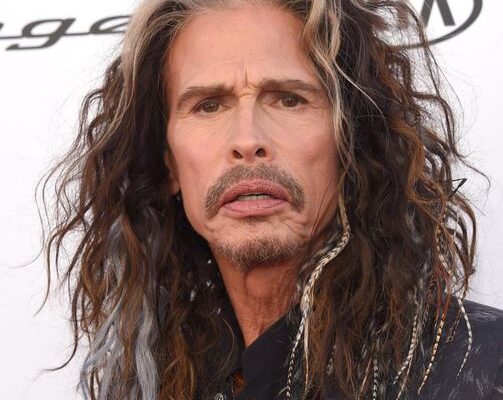 DISTURBING STEVEN TYLER HEALTH UPDATE AT 75 CONFIRMS THE RUMORS – AND ...