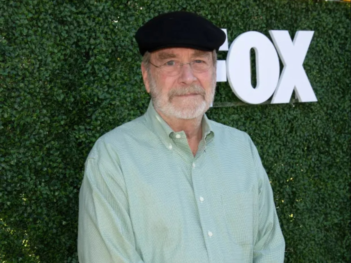 BELOVED comedian and actor passed away today at his home – FRESHSTORYES