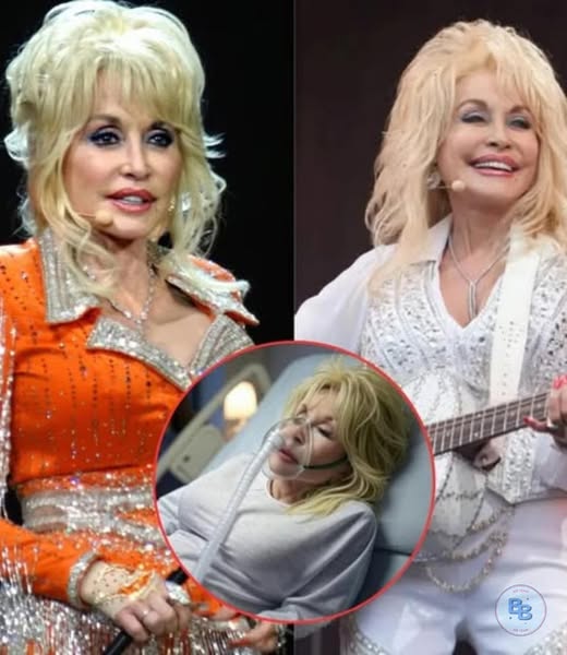 DOLLY PARTON WILL SADLY STOP TOURING – FRESHSTORYES